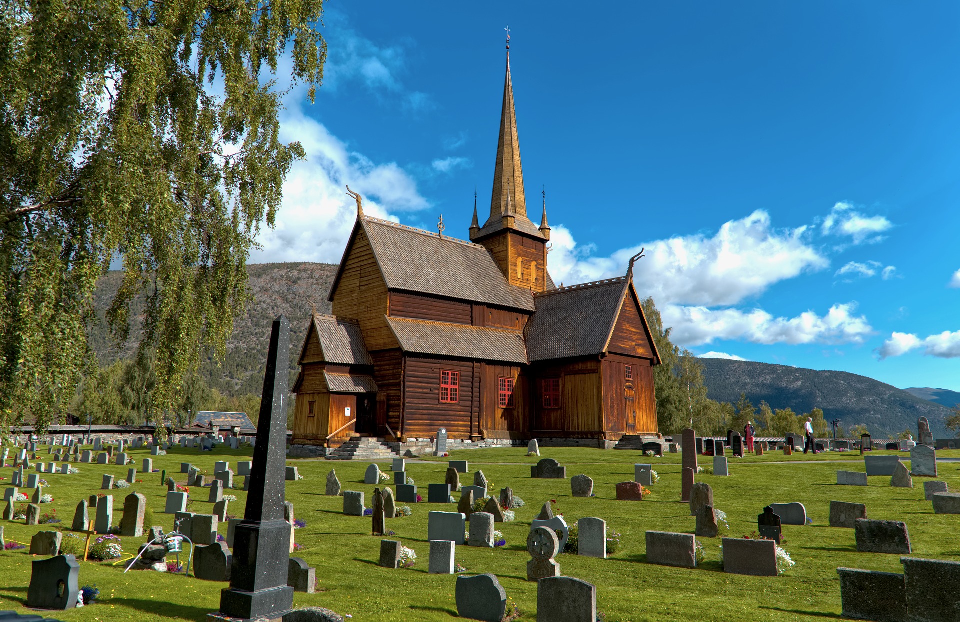 Types Of Cemeteries - Southeastern US - Remembrance Memorials