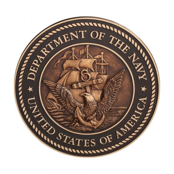 Bronze Grave Markers - Remembrance Memorials