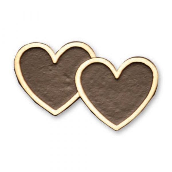 Bronze Grave Markers - Remembrance Memorials